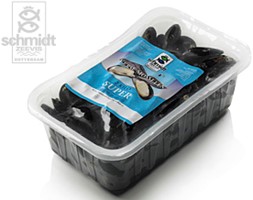 Mussels Super 2 Kg (Fresh)