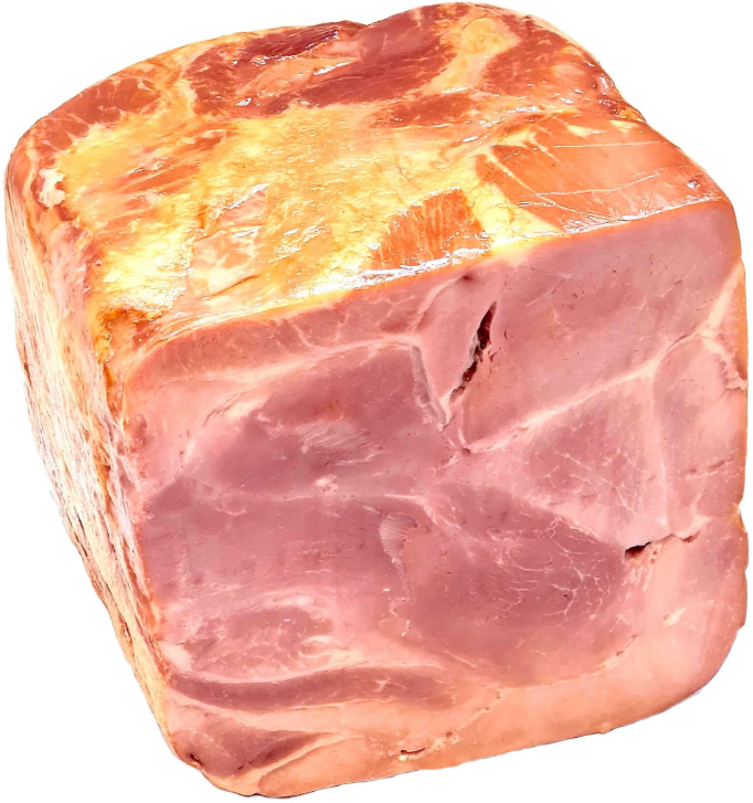 Shoulder Ham, no skin/rind Approx. 2,7 Kg (piece price)