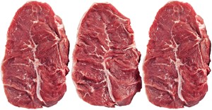 Beef Shoulder Cuts V2