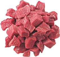 Runder Poulet V2 - 1000 gram Schulz Rijnvaart