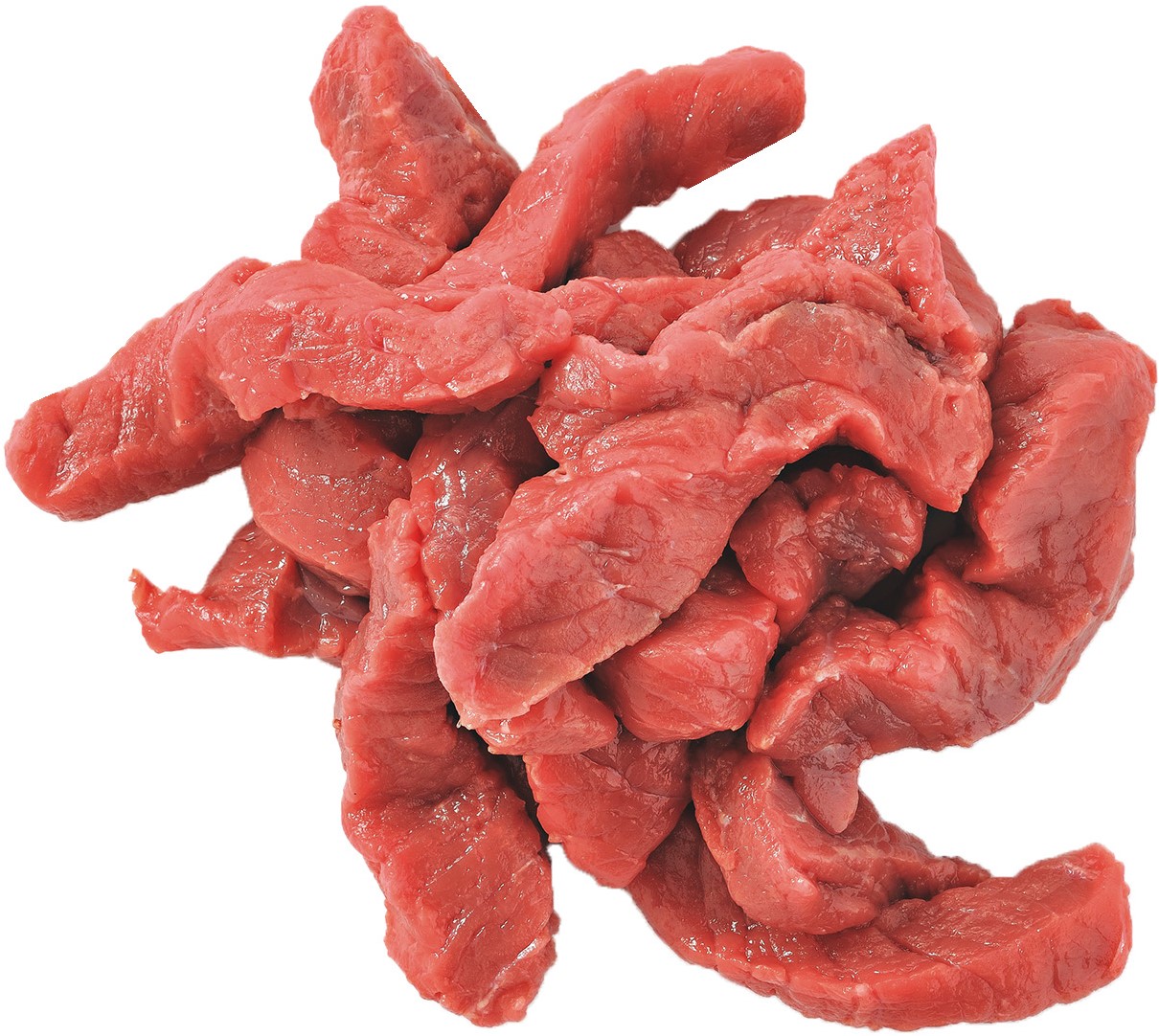 Beef Strips V1 (beef)
