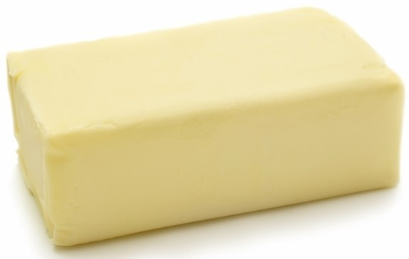 Butter Unsalted 1 Kg