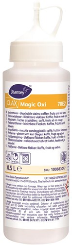Clax Magic Oxi 70E2 4x0,5 Lt 100883047