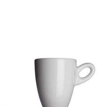 Walkure Alta Coffee Cup 14 cl, Set of 6 Schulz Rijnvaart