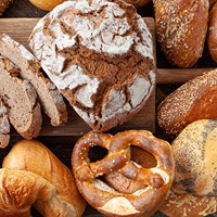 Brood / Bakker Duits Brood Schulz Rijnvaart