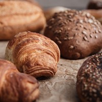 Brood / Bakker Patisserie Schulz Rijnvaart