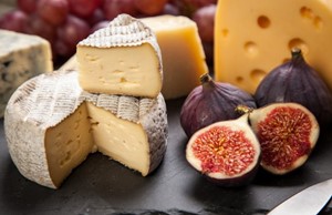 European Cheeses