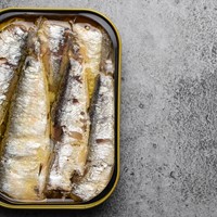 Fish / Canned products