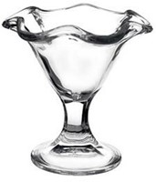 Bormioli Rocco Primavera Ice Cream Coupe 12x24 cl