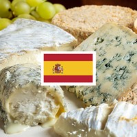 Cheese / Spain