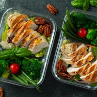 Portion Packaging Schulz Rijnvaart