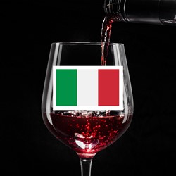 Red Wine Schulz Rijnvaart