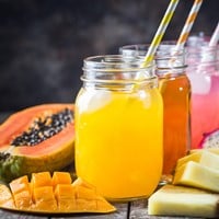 Sappen en Smoothies Schulz Rijnvaart