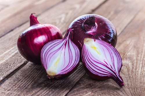 brunoise onion
