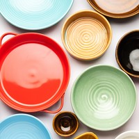 Crockery, Glassware & Cutlery Schulz Rijnvaart