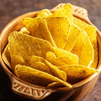 Toast / Chips / Candy Schulz Rijnvaart