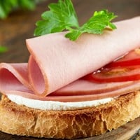 Vleeswaren / Varkensvlees Schulz Rijnvaart