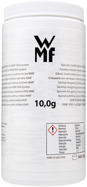 WMF Cleaning tablet coffee machine 1 Kg